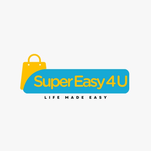 SUPER EASY 4 U – Super Easy 4 U